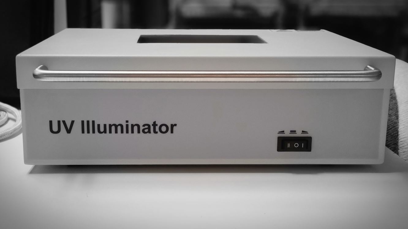 Full-Spectrum UV Light Technology FAQ | UV Lum Light Generator